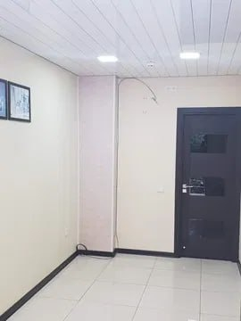 3 комнаты 88м² Ганга метро Гафура Гуляма вдоль дороги под офис