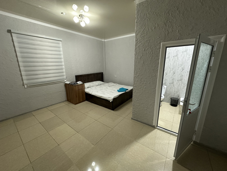Arzon Hotel Gaznitsa