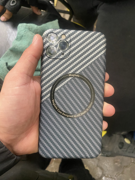 iphone 11 pro max 256GB Obmen