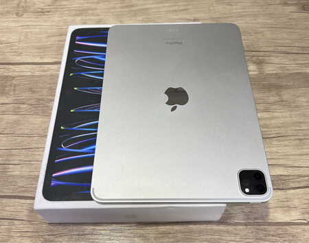 Prodam idyal Ipad Pro 11 m2 128GB wi-fi