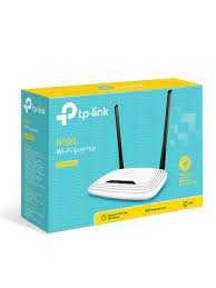 WI-FI Router WR841N (N300)