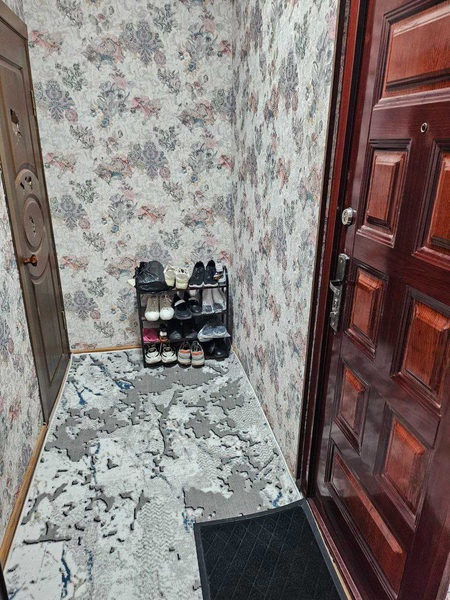 Сдаётся Кварита Мирзо-Улугбек Феруза 1 1х2-комнатная 400$ ремонт евро