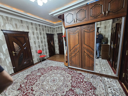 Продаётся 3х комнатная квартира