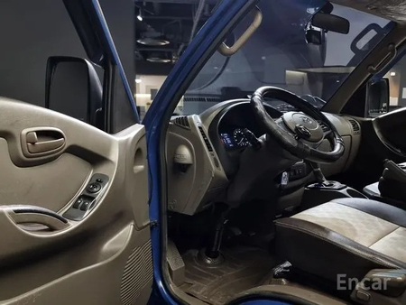 Hyundai Porter 2 Koreyada Oʻzbekistonga yetkazib beramiz