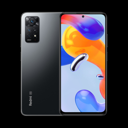 Redmi note 12 pro 4g