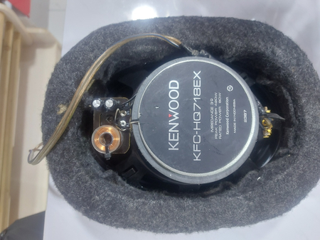 Калонки KENWOOD индонезия