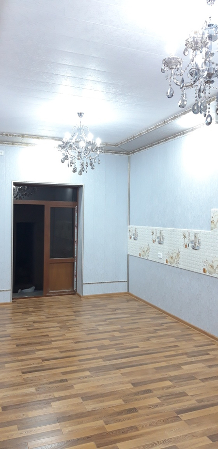 Отделка ремонт квартира под ключ