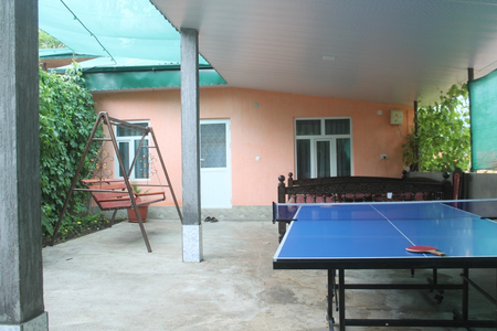 Dacha Brichmulla