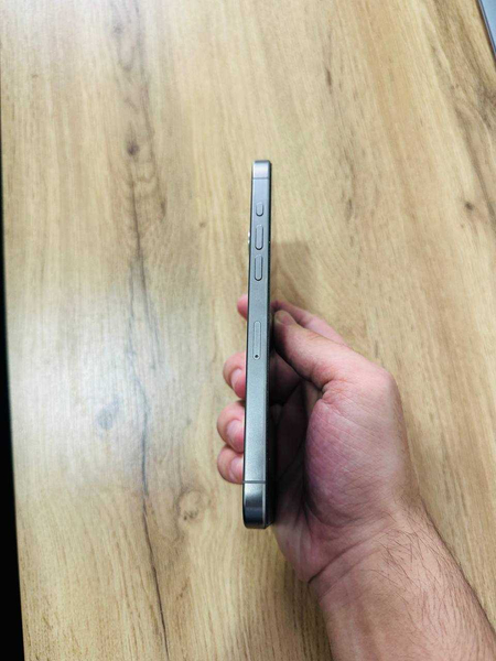 Iphone 15 PRO MAX 256GB Natural Titanium