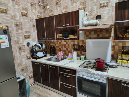 Куханная мебель продаётся