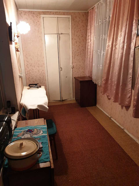 Срочно продаю 2х комнатную квартиру (СВОЮ)