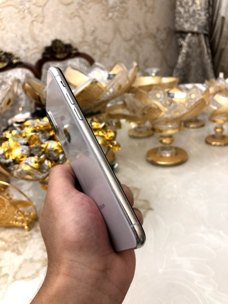 Iphone X 128 gb LLA