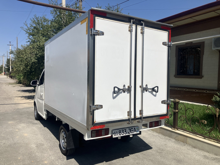 Changan 2019 yil 8200 $