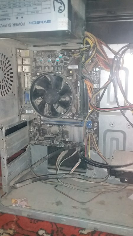 Kompiyuter MICROLAB