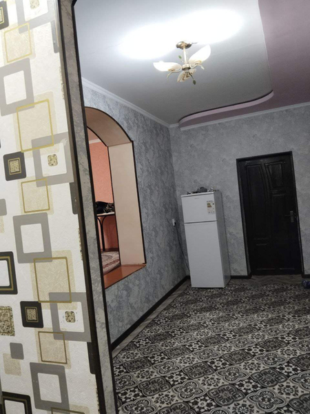 Продаётся дом (ховли таёр ремонт килинган уй)