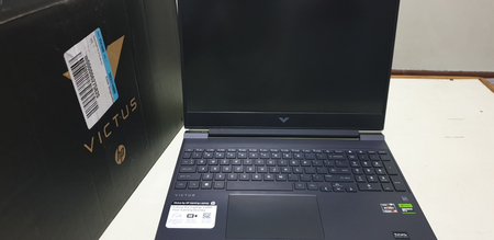 Hp victus  13 avlod ryzen 5