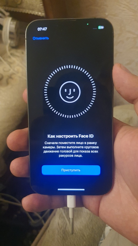 Iphone 13 pro 256GB LL/A