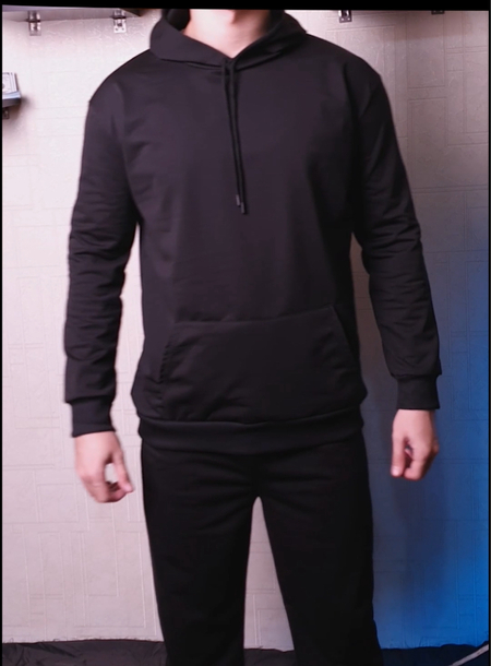 Sportivniy troyka
