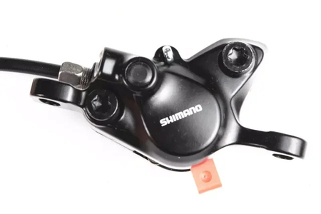 Гидравлические тормоза Shimano mt200 мудатли тулов бор