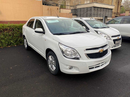 Cobalt Gx-Style AT Plus