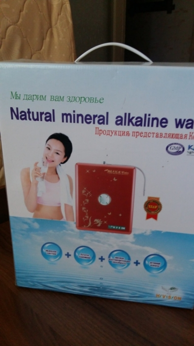 Фильтр для воды продается