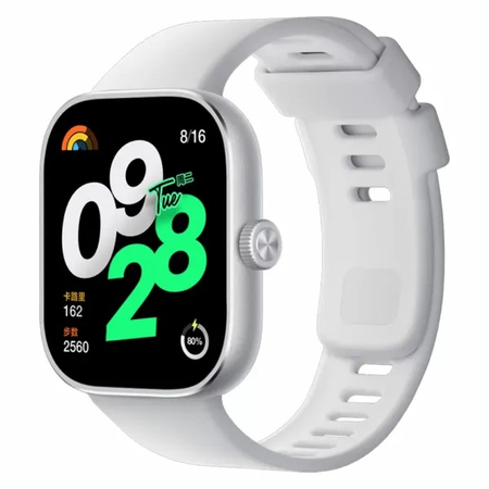 Redmi Watch 4 Global в наличии