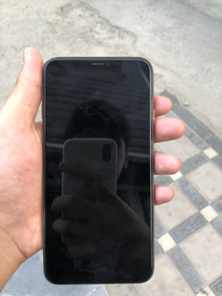 Iphone 11 pro max