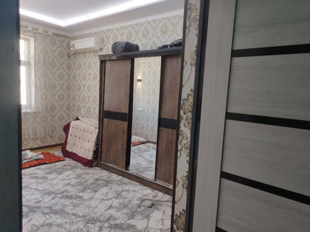 Продается сергили строительный новостройка 1 комн