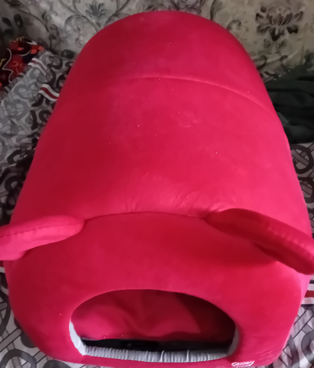 Лежанка для кошек