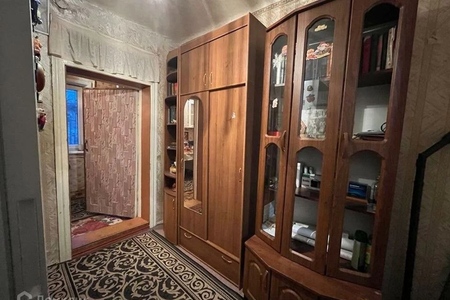 Для девушек квартира чиланзар