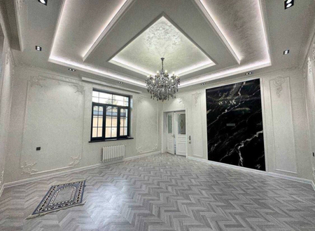 Срочно продается Евро Дом ор-р чайхана Салом 2.5 соток 5х ком