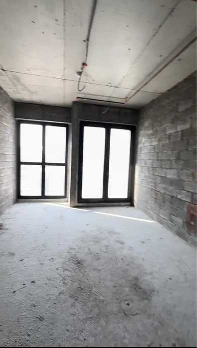 Коробка в Небоскребе Nest One Tashkent City 40m2!`