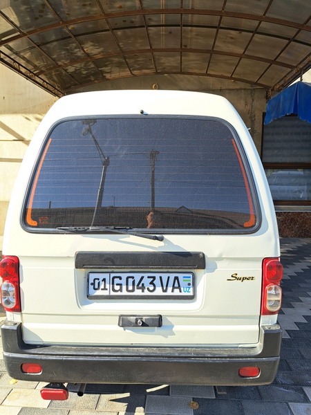 Damas deluxe sotiladi 2015 yil