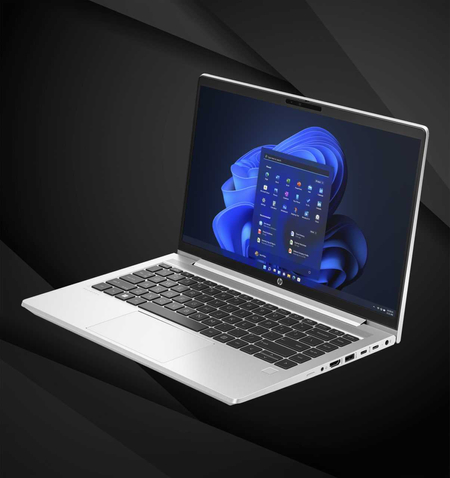 Ноутбук HP ProBook 440 G10 / Intel Core i7-1355U