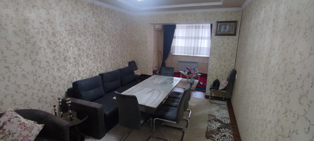 Продам квартиру м.Хамза 2/3/4  77 серия 65 м2!