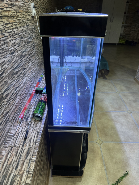 Akvarium  Kotta 350 L