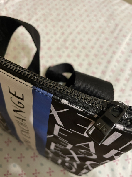 сумка armani exchange