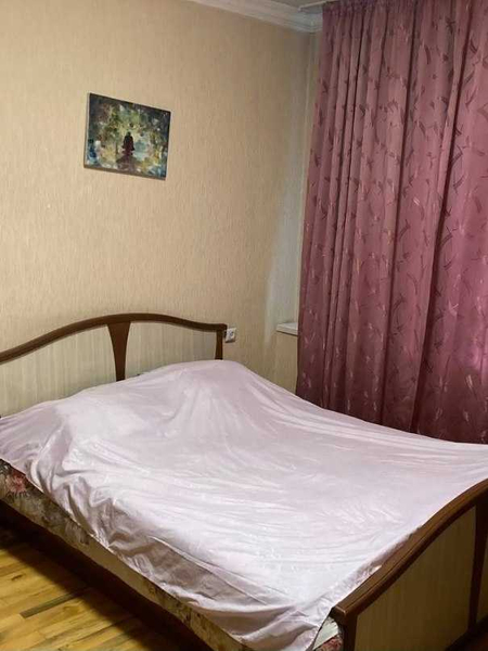 Срочно продается 3/4/4 квартира метро Пушкинская (МНМ)