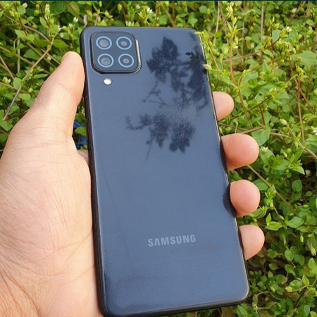 Samsung Galaxy A22 Ideal
