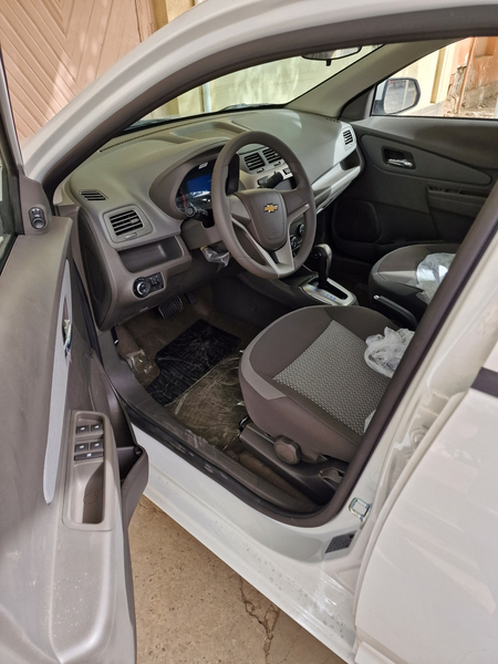 Cobalt gx-style plus Avtomat