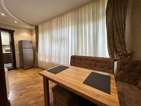 АРЕНДА КВАРТИРЫ 3/2/4 Адрес: Ц1 Ориентир: ЭКО парк