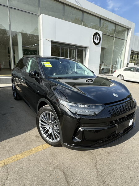 Leapmotor c11 hybrid tayyor toshkentda