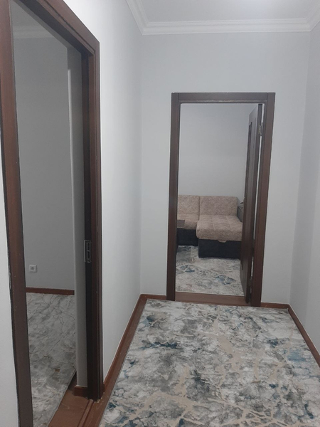 Срочно продается, Чоштепа, Метро -1,  2-х комнатная квартира 59m2