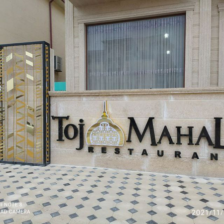 Tashqi reklama bukva baner реклама буквы банер