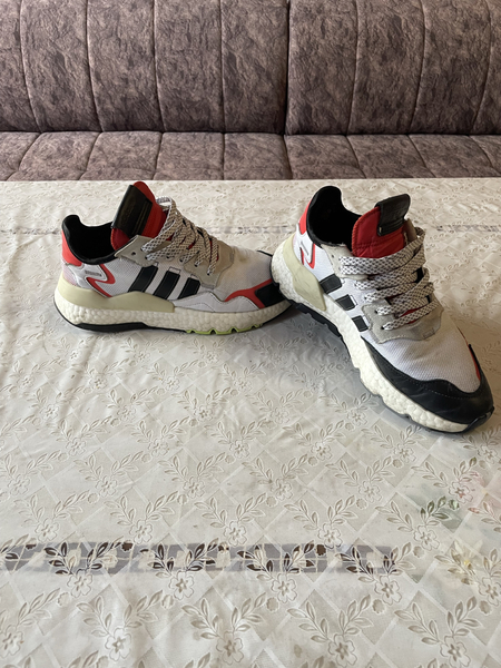 Adidas original 40 size