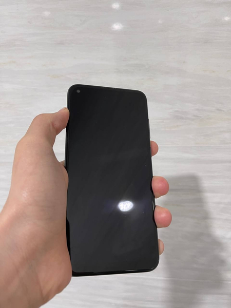 Samsung Galaxy A11