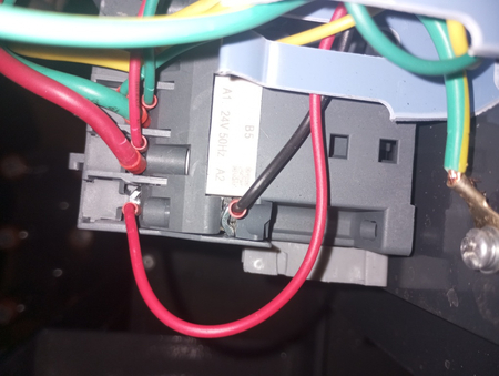 Frezir 380v sotiladi