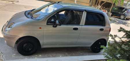 Chevrolet Matiz 2009-yil 3tali evro
