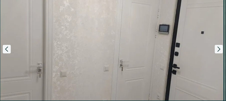 Чиланзар 3кв  3/2/4 Балк1,5*3м² Общ пл60м²
