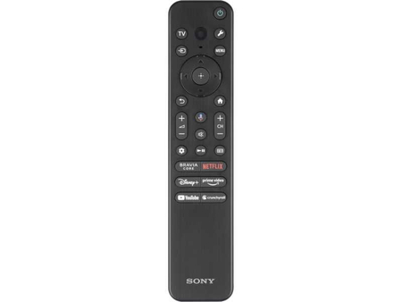 Sony Bravia KD-55X75WL 4K